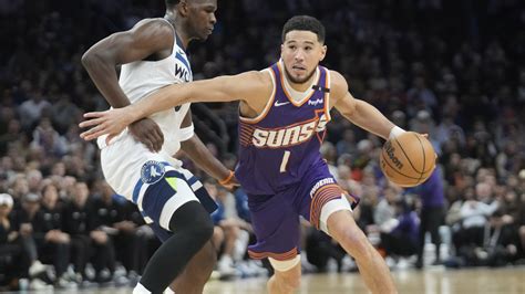 Devin Booker discusses missing out on All-Star Game selection
