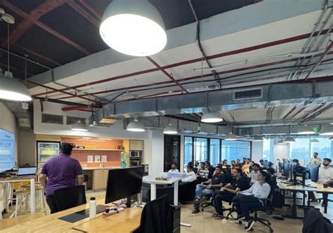 Pareeshi Paharia On Linkedin Rustlang Techmeetup Datafusion Deeplearning Networking