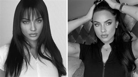 Kasia Lenhardt Nie żyje Modelka Popełniła Samobójstwo Kozaczek