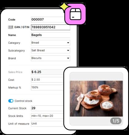 Efficient Product Registration Software For Small Businesses Nex