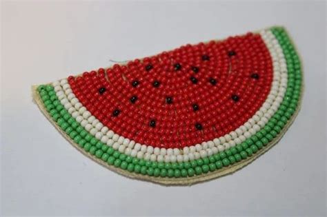 Watermelon Patch At Rs 80000 क्लॉथ पैच Tdc Labs Private Limited