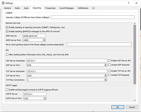Js8call Setup For Log4om What Youve Been Waiting For