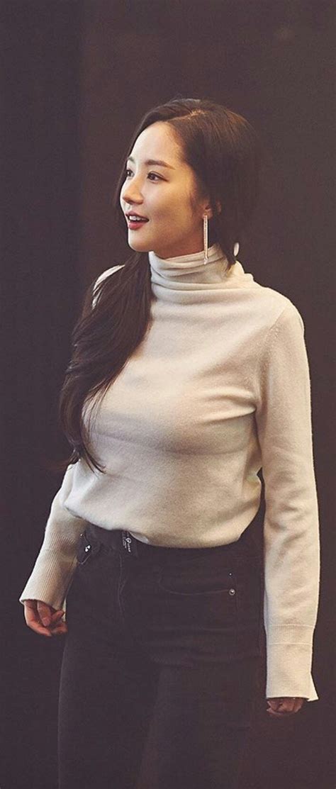 배우 박민영 촬스의 이슈와 유머