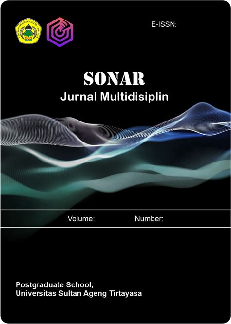 SONAR Jurnal Multidisiplin