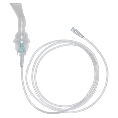 Res093 Reusable Nebulizer Kit With T Piece Sunset Healthcare Solutions