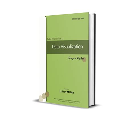 Paket E Modul Data Science Dengan Python