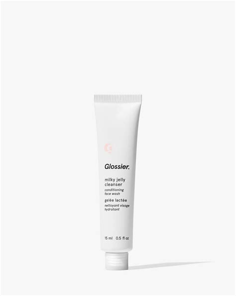 Milky Jelly Cleanser Glossier