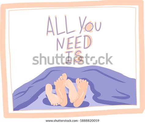 Naked Under Sheet Images Stock Photos D Objects Vectors Shutterstock