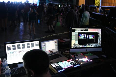 tutorials — vdmx mac vj software
