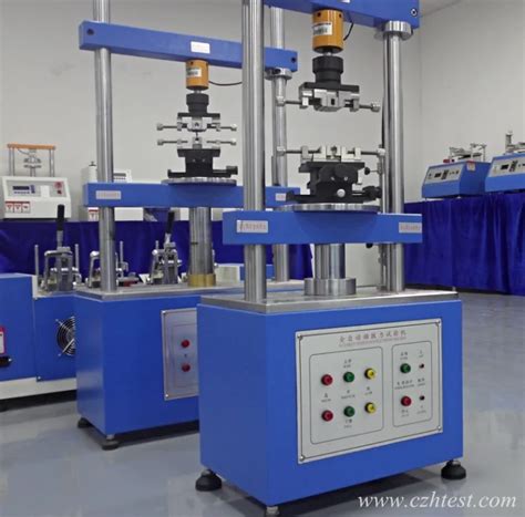 Connector Pull Test Extraction Force Testing Machine