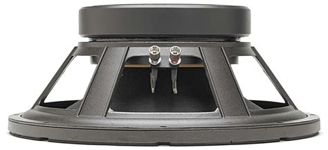 Eminence Omega Pro A Woofer