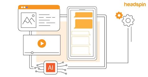 How Ai Is Transforming Software Testing Headspin Posted On The Topic Linkedin