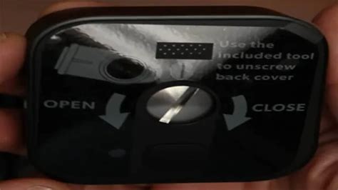 Blink Camera Blurry Discover Quick Fixes For Improved Clarity