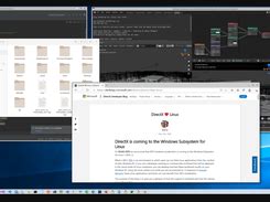 WSLg Download SourceForge Net