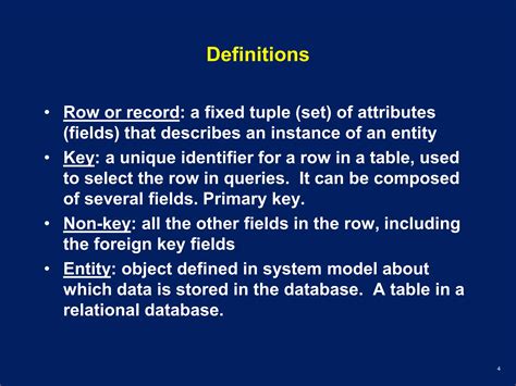 Mit Normalization And Its Types With Examples Pdf