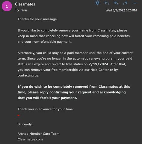 Classmates Reviews 165 Reviews Of Sitejabber