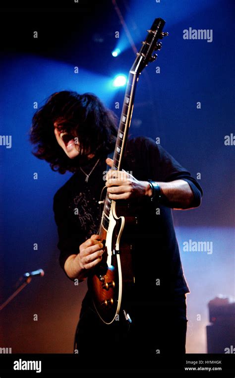 Alexander Alex Nathan Skolnick Born September 29 1968 In Berkeley Is An American Guitarist