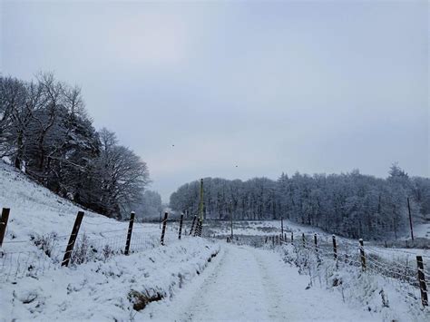 Same Path Different Angles Rsnow