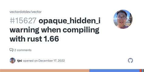 opaque hidden inferred bound warning when compiling with rust 1 66