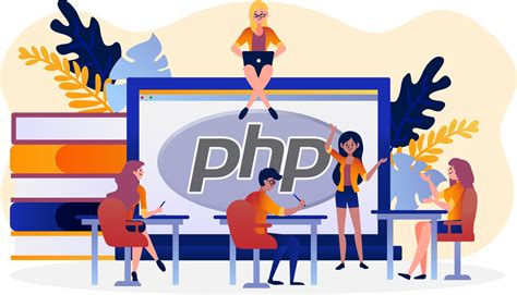 Amazing New Features Of PHP ADMEC Multimedia Institute