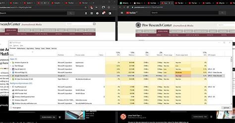 When Edge Beta Vs Chrome Album On Imgur