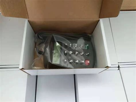 Customized Usb Numeric Pin Pad Password Pin Pad With Lcd Display Jle541da Buy Numeric Pin Pad