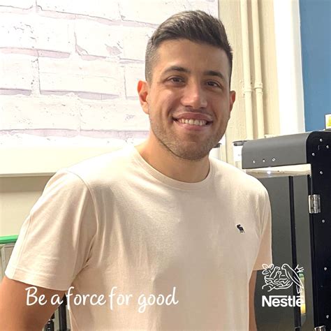 I Still Cant Believe It Im Thrilled To Announce That Ive Accepted A New Position As Trade