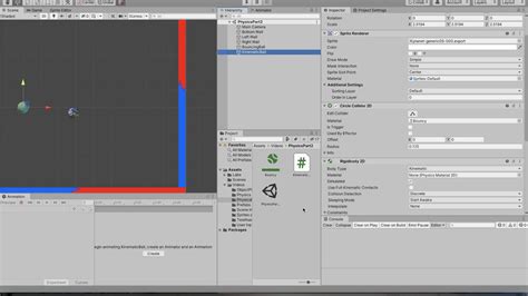 Physics In Unity Part YouTube