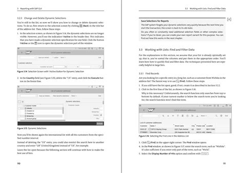 Using SAP S HANA Learn To Use SAP S HANA Book An By SAP PRESS