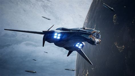 What Is Exodus The Upcoming Rpg Thats Very Similar To Mass Effect