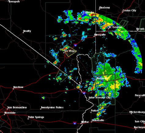 National Doppler Radar Las Vegas Live Systemsseka