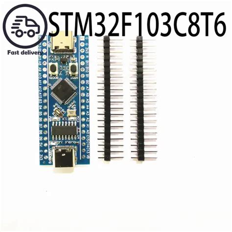 PCS STM F C T System Board Produces CH F C T Core Board STM ARM EUR PicClick DE