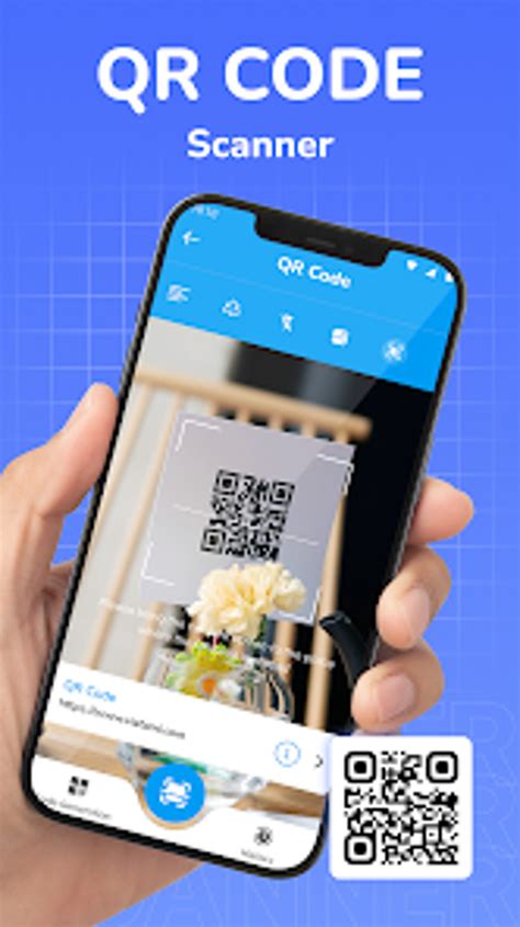 android için qr code reader qr generator İndir