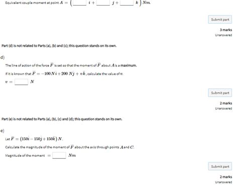 Solved A Question ID A Rectangular Block With The Chegg