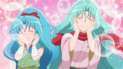 Tsukimichi Moonlit Fantasy Image Fancaps