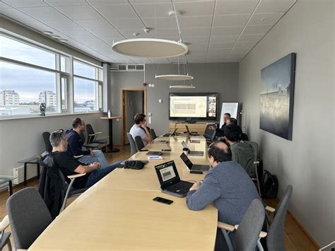 Bestoun S Ahmed On Linkedin It Was Our Pleasure To Run Our Aida Project Global Meeting With The