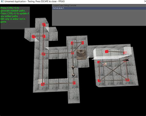coppercube pathfinder v5 by 5v3n
