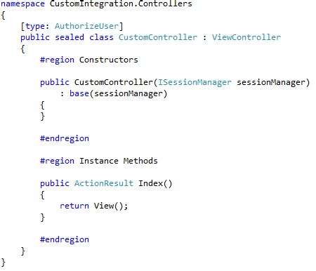 Customization Extensibility Processware Developer Guide