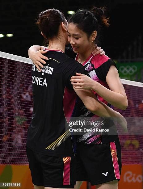 Jung Kyung Eun Photos And Premium High Res Pictures Getty Images