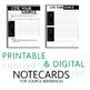 DIGITAL MLA FORMATTING GUIDE PAPERLESS VERSION By EduTree TpT