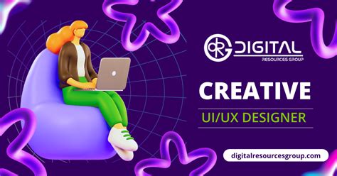Crafting Seamless Experiences The Art And Science Of Creative UI UX Design DRG