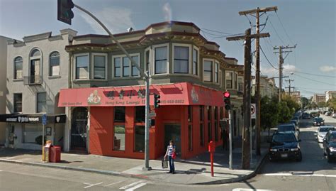 New Plans For 3300 Geary Boulevard In Laurel Heights San Francisco