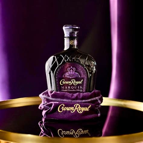 Buy Crown Royal Marquis Blended Canadian Whisky At
