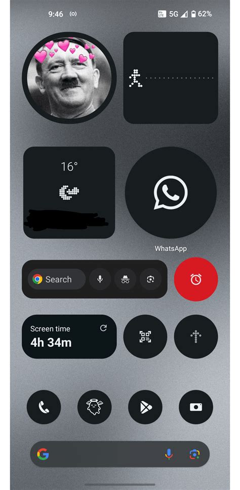 Rate My Setup 10 R Nothing