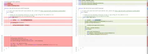 azure web job app settings not detected after upgrading to 6 0