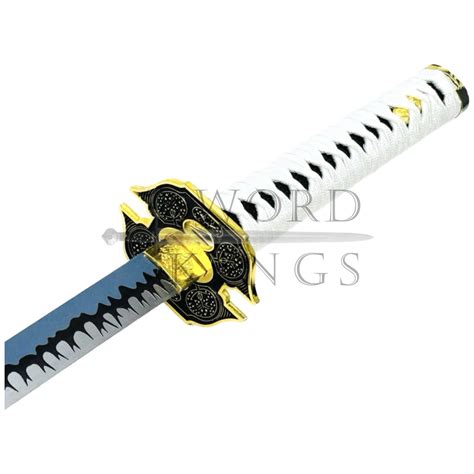 Devil May Cry 5 Vergils Yamato Sword Sword Kings