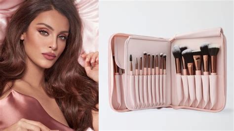 Makeup Brushes Guide For Beginners All You Need To Know About Each