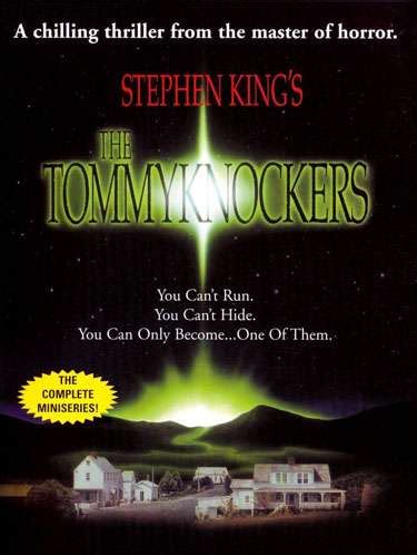 Томминокеры (1993, фильм) | отзывы