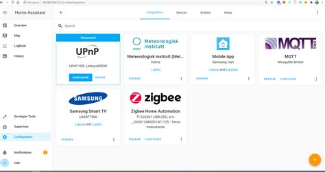 How To Access Hassio Sudo Command For Zigbee2mqtt Config Z Wave Home Assistant Community