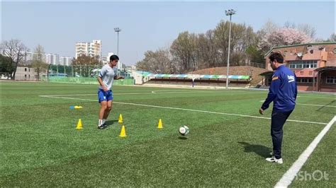 프로가 되기 위해 Youtube